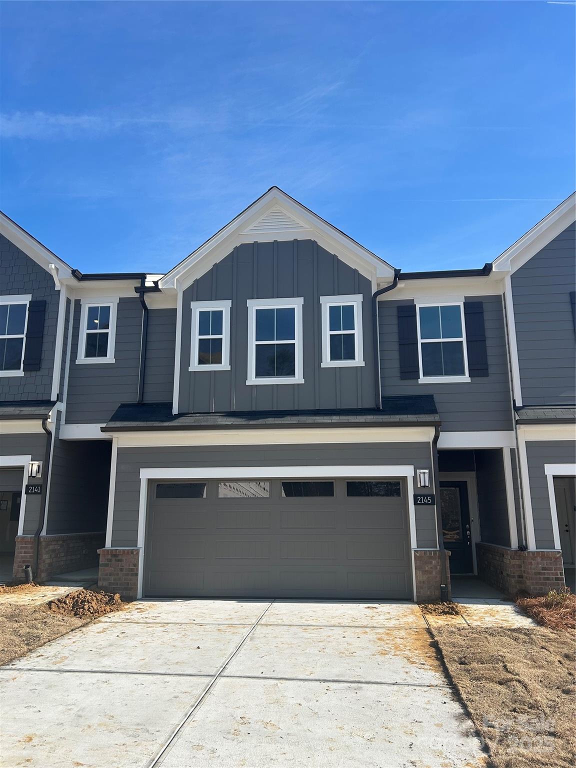 Home for sale at 2145 Bayou Trace Drive, Charlotte, NC — photo 1 of 4