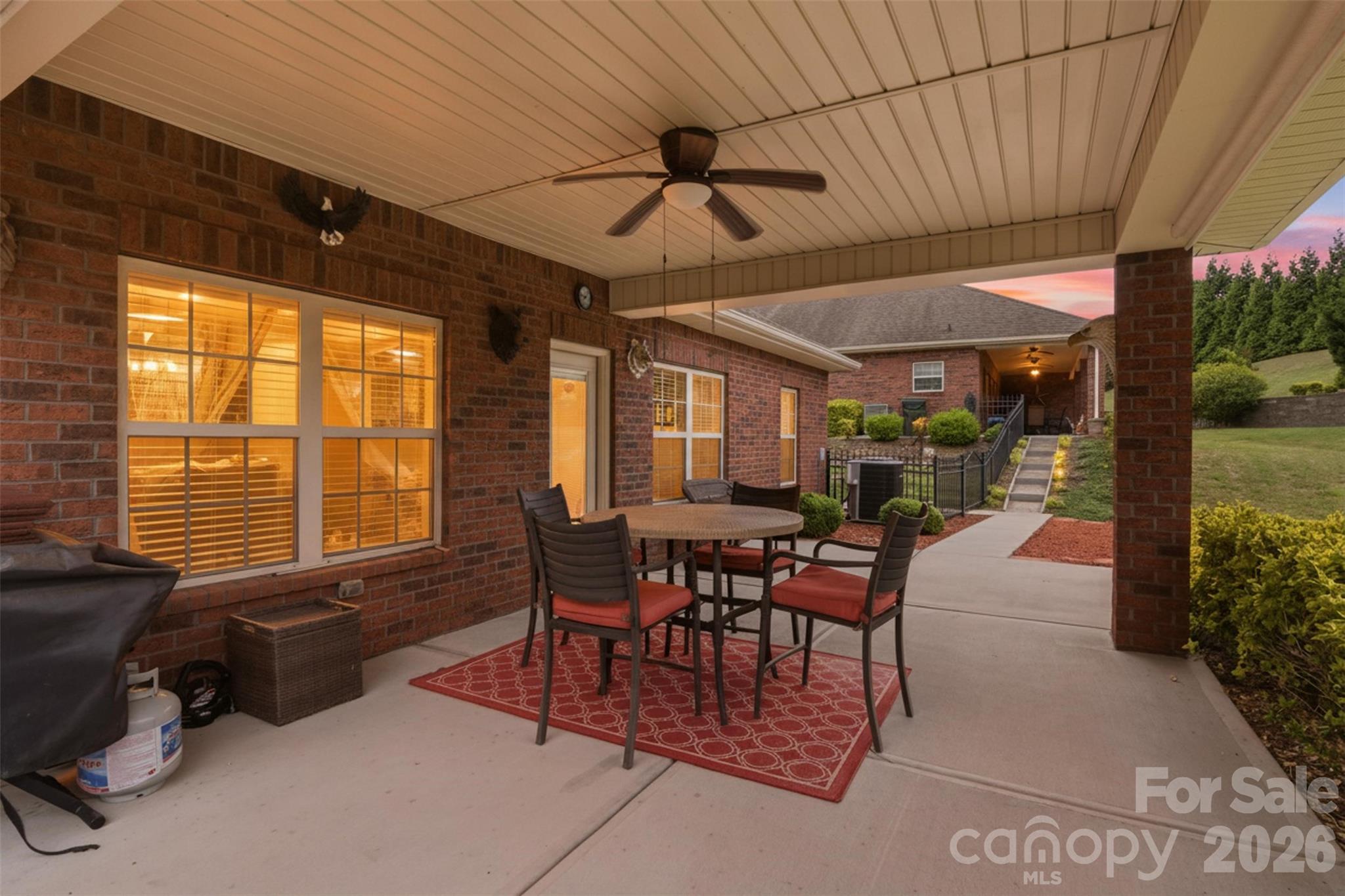 Photo 2 of 2425 Winnsford Lane, Gastonia, NC