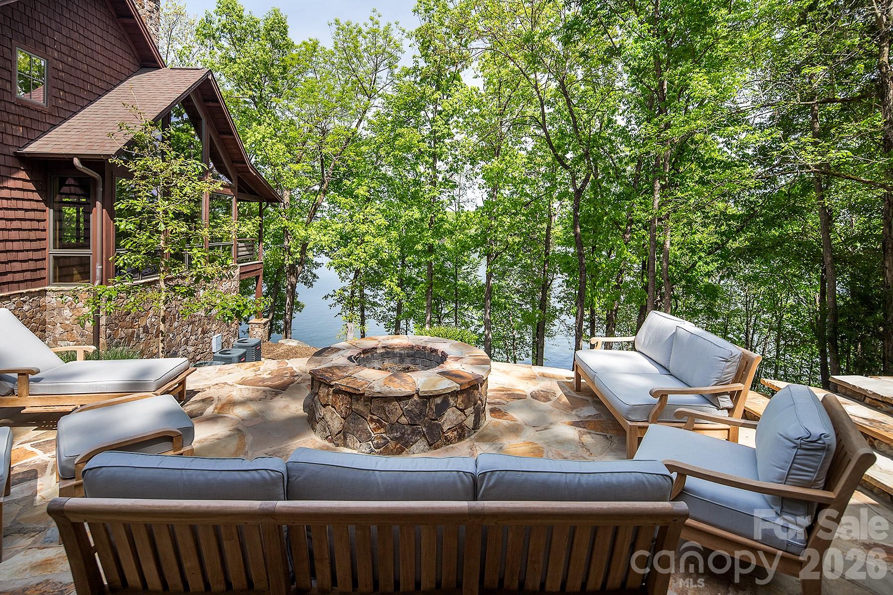 1329 Berry Hill Drive, Norwood, NC - photo 42 of 49