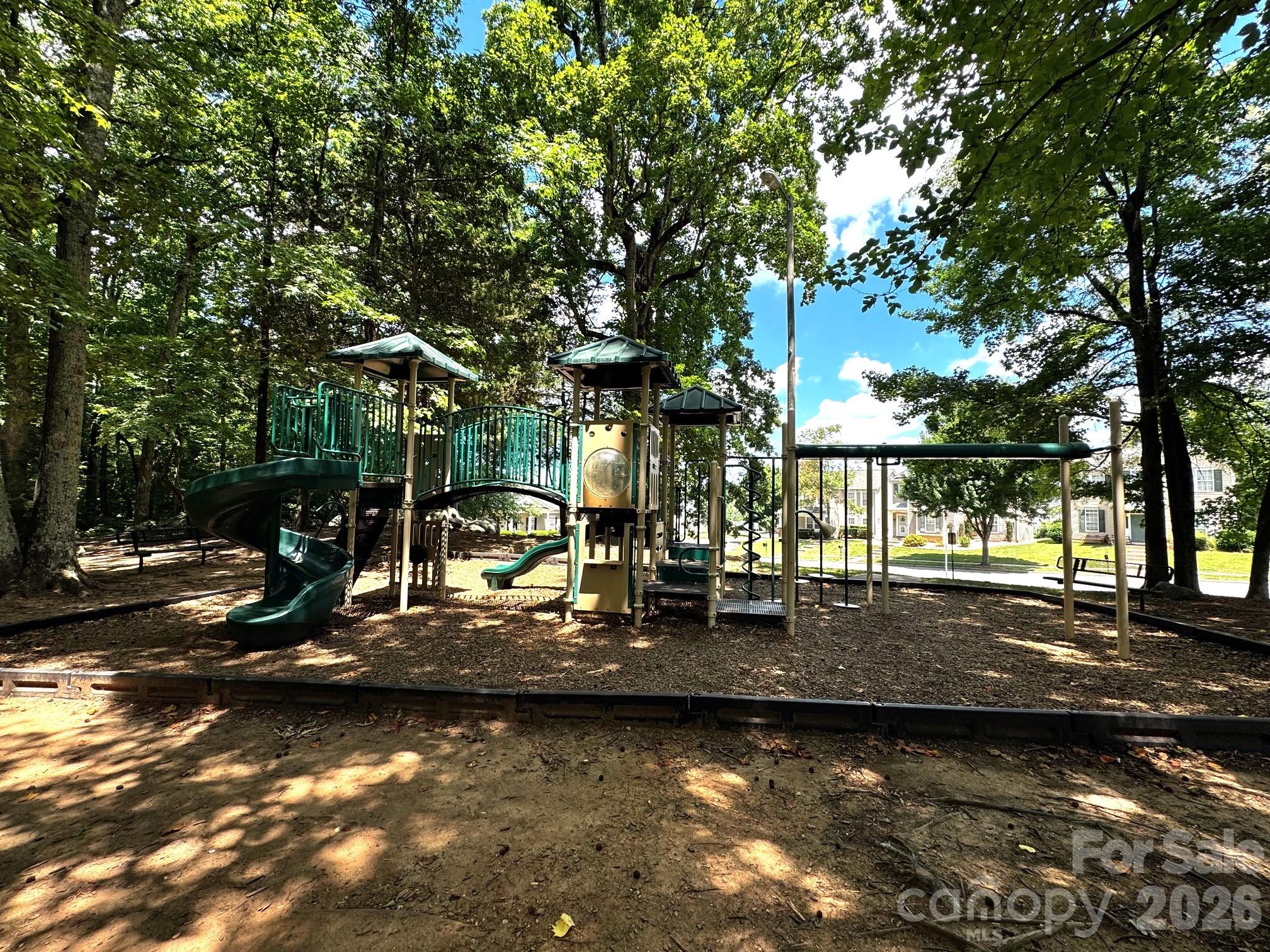 Photo 38 of 13933 Pinyon Pine Lane, Charlotte, NC