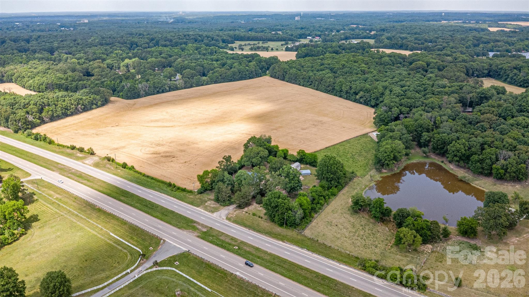 2425 Pageland Highway, Monroe, NC - photo 14 of 19