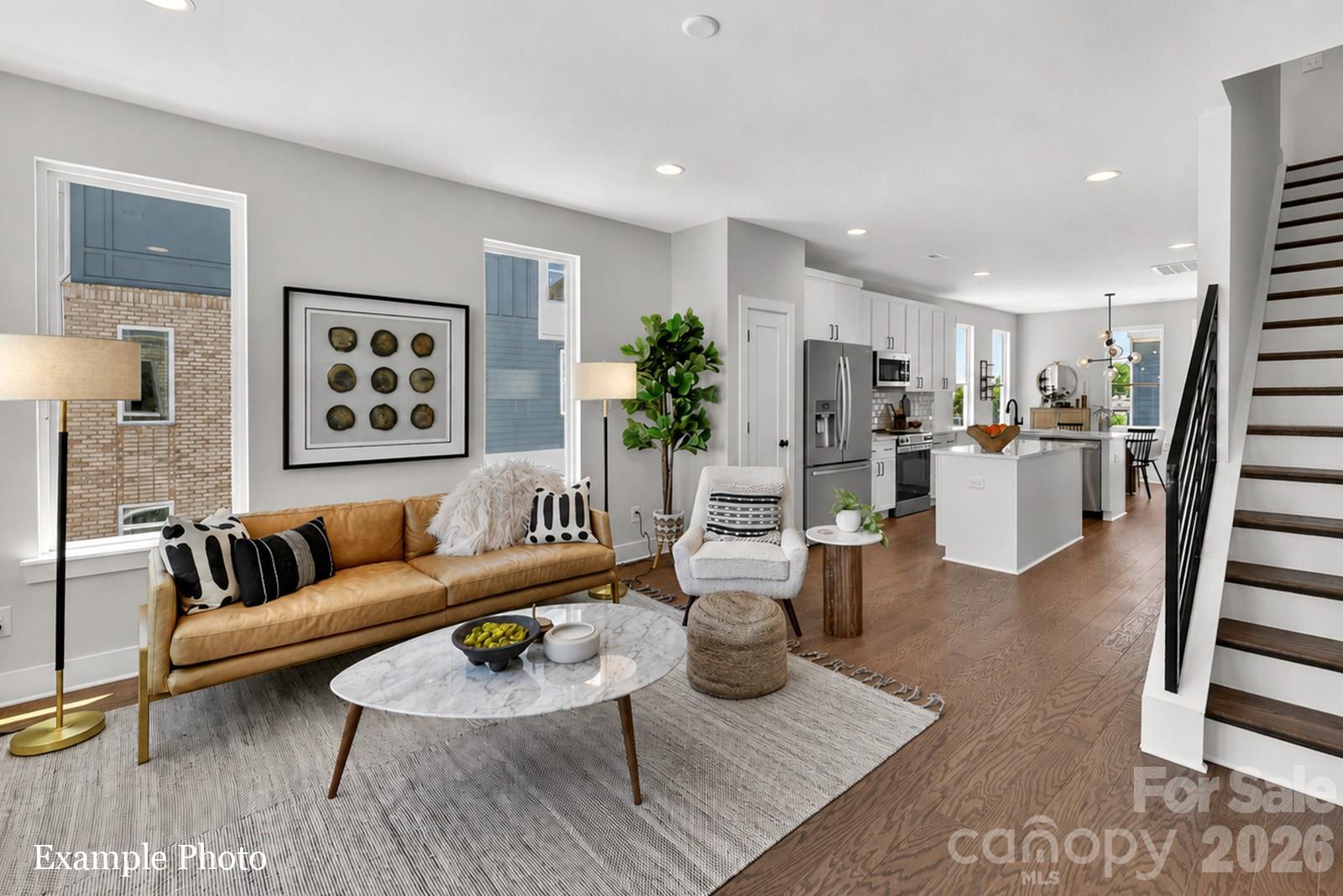 Photo 7 of 554 Rountree Road12, Charlotte, NC