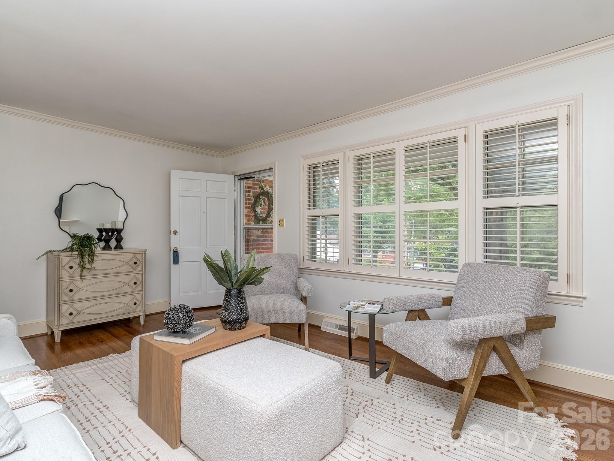 Photo 7 of 5344 Buena Vista Avenue, Charlotte, NC