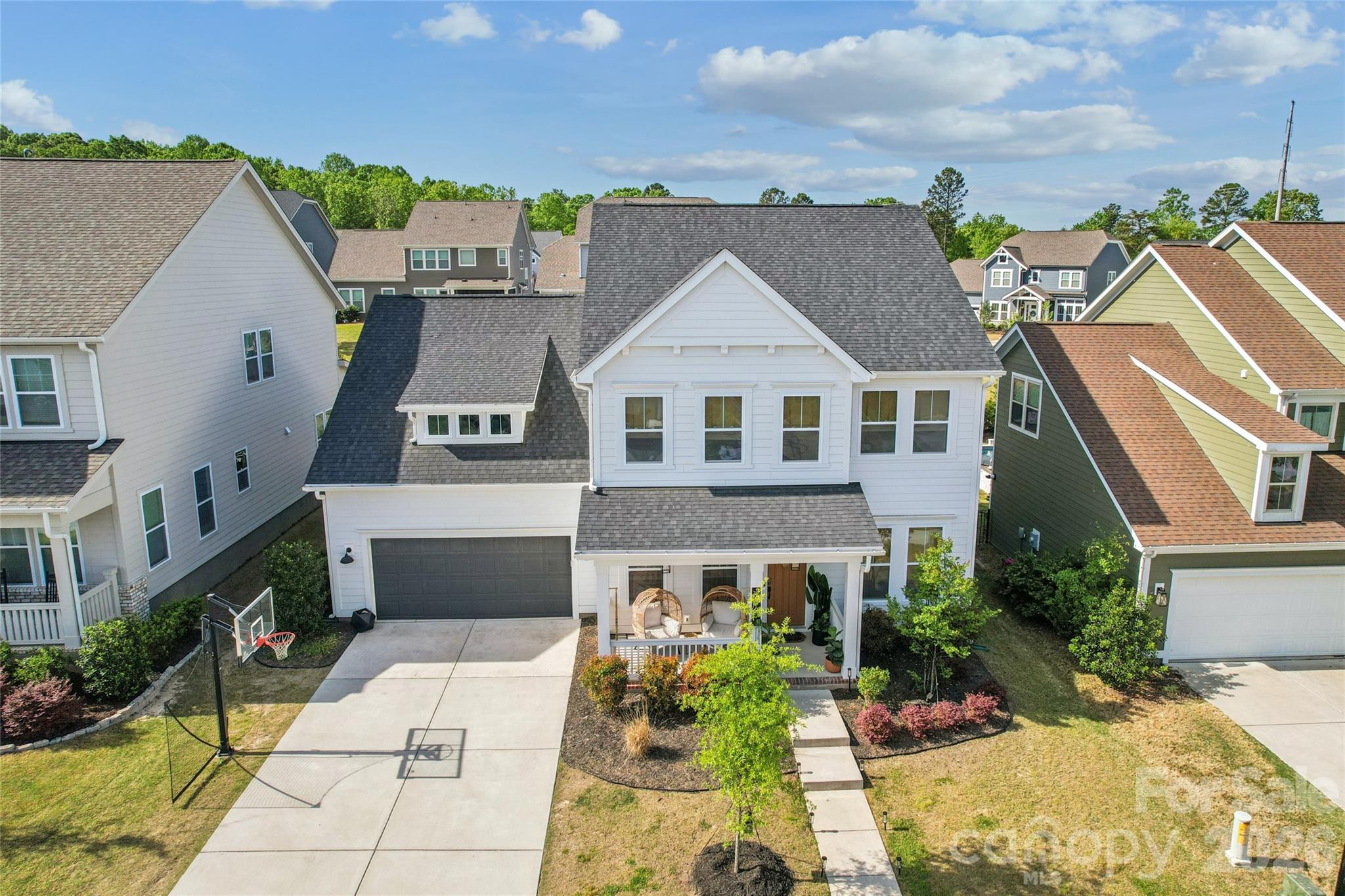 Photo 4 of 1306 Therns Ferry Drive, Fort Mill, SC