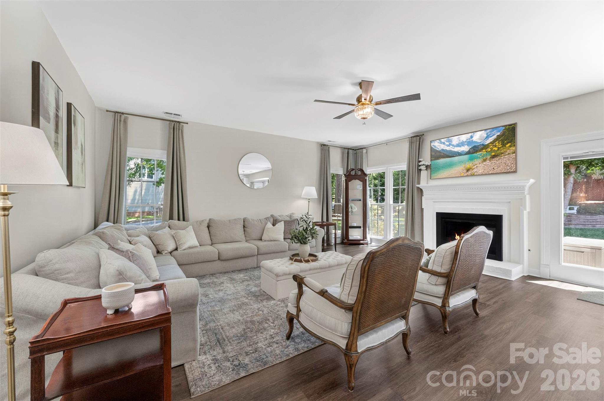 7618 Wingmont Drive, Charlotte, NC - photo 10 of 36
