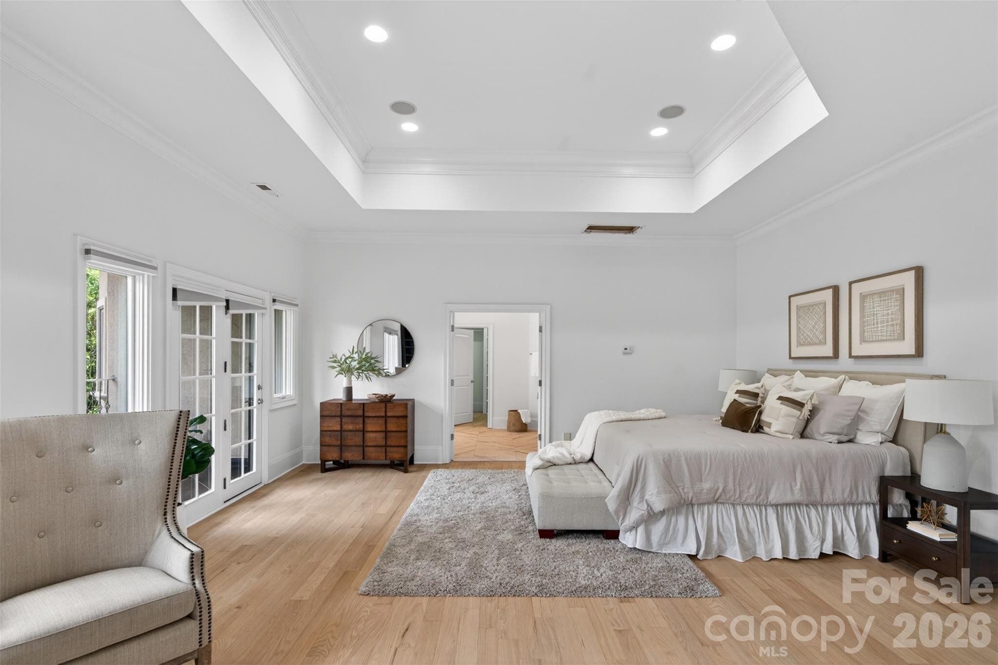 Photo 18 of 2132 Foxcroft Woods Lane, Charlotte, NC