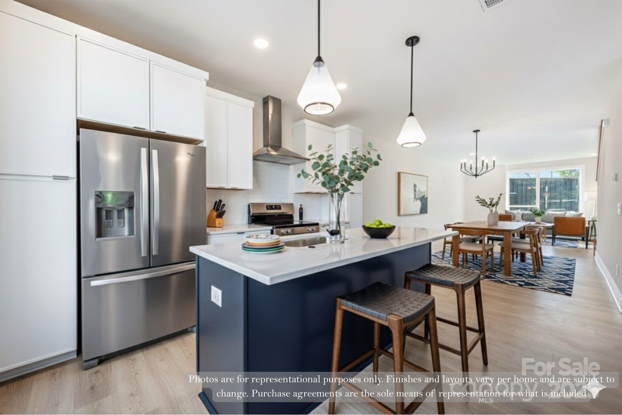 Photo 3 of 423 Devender Lane NE1, Charlotte, NC