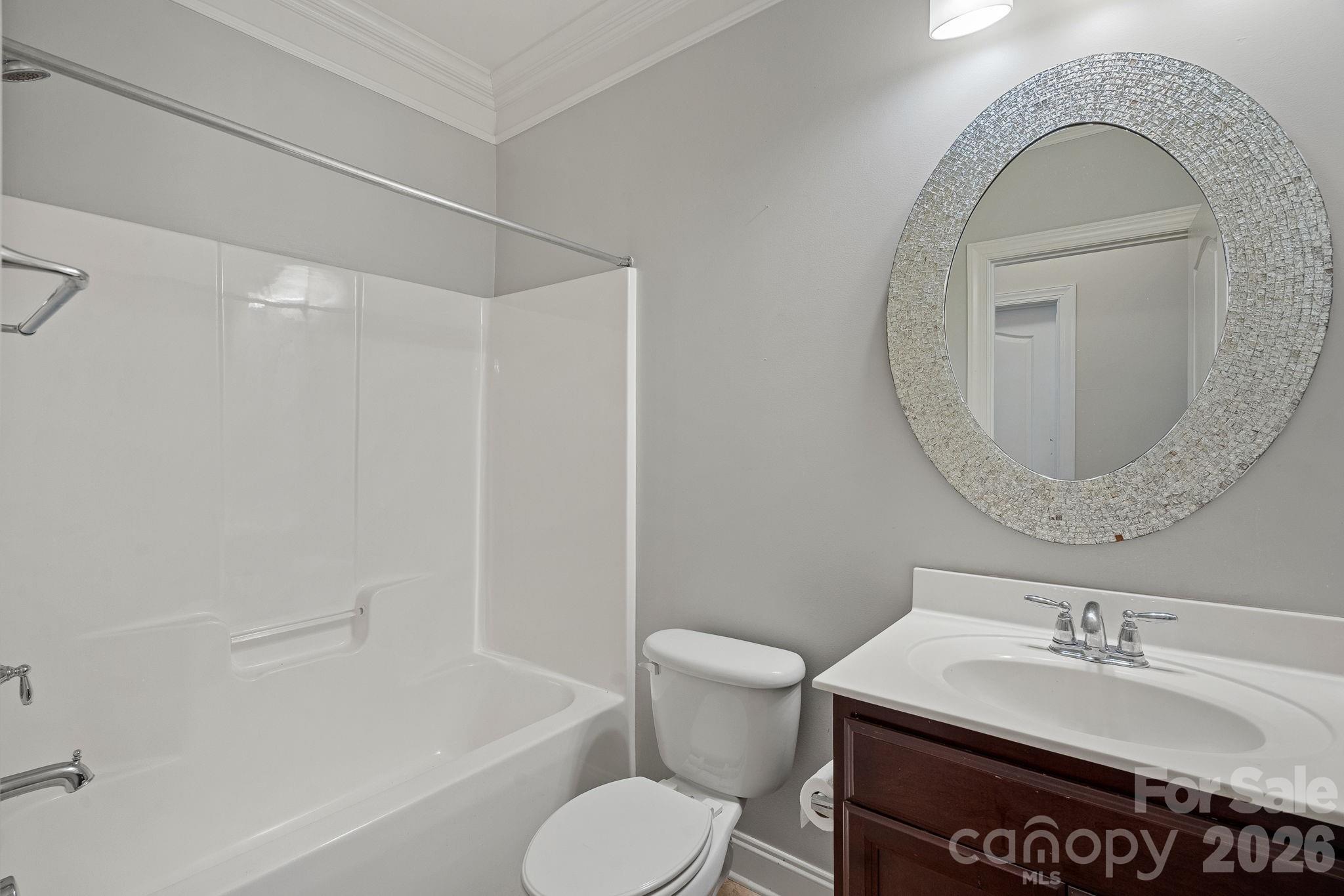 11215 Warfield Avenue, Huntersville, NC - photo 20 of 45