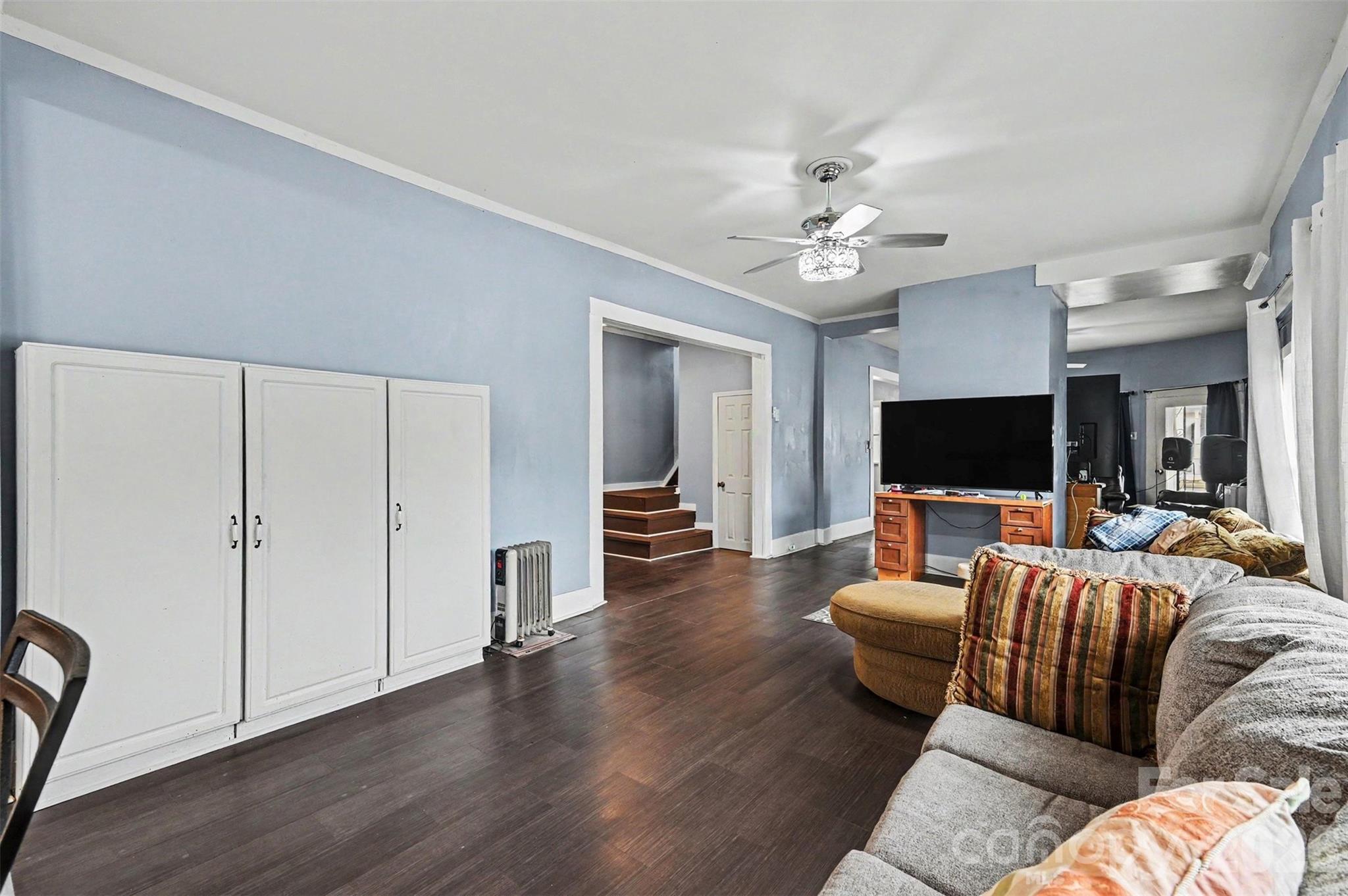 418 S Yadkin Avenue, Spencer, NC - photo 27 of 38