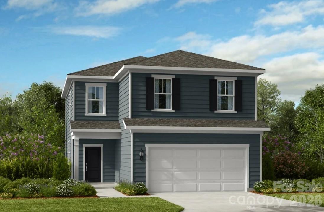 Photo 2 of 405 Silver Birch Court, Shelby, NC