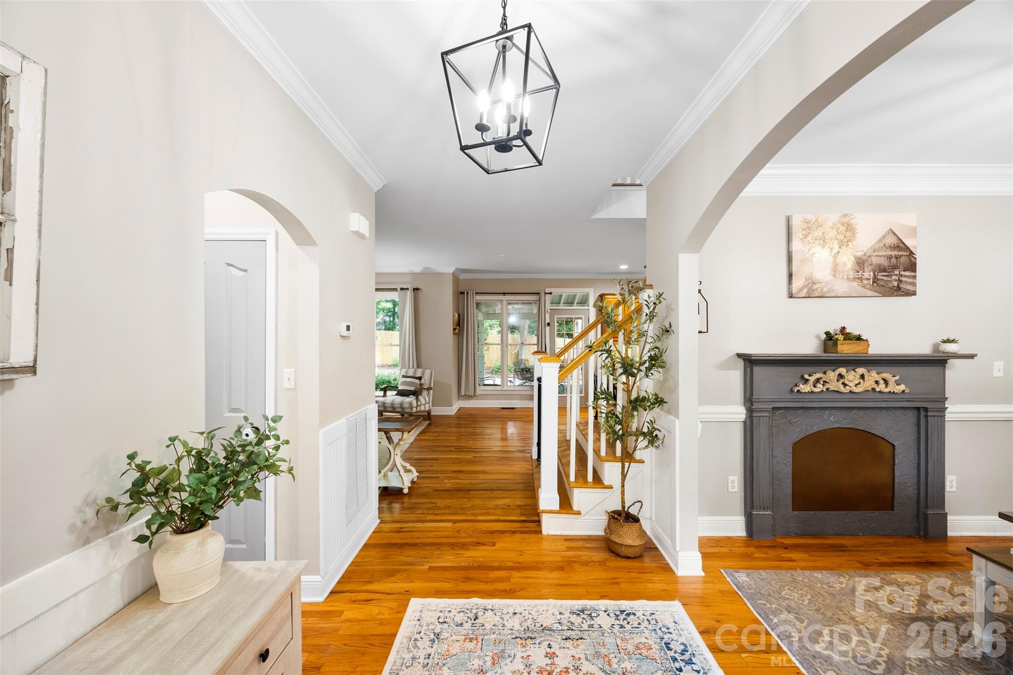 Photo 4 of 10112 Windtree Lane, Charlotte, NC