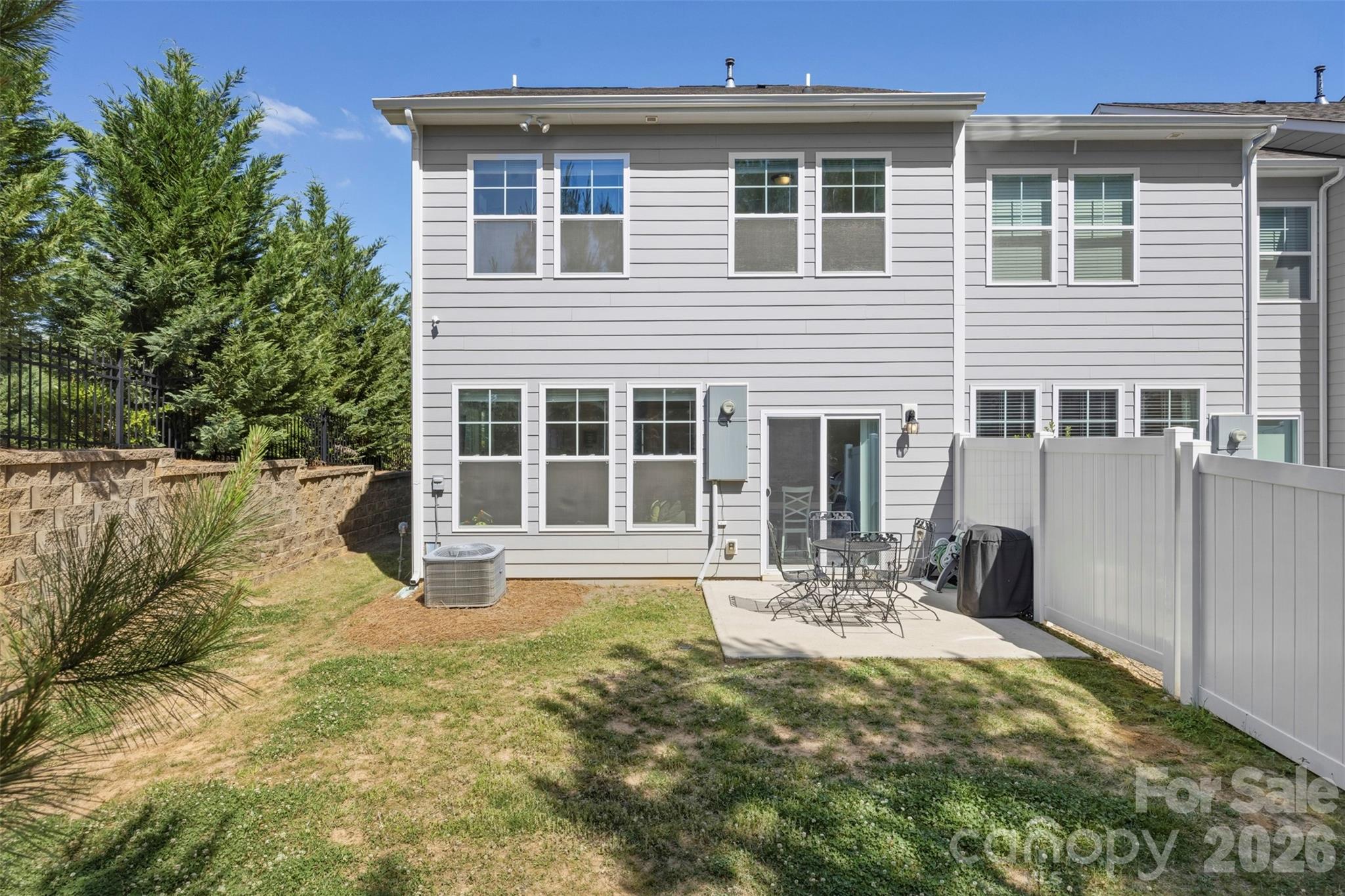 729 Little Bluestem Drive, Clover, SC - photo 27 of 42