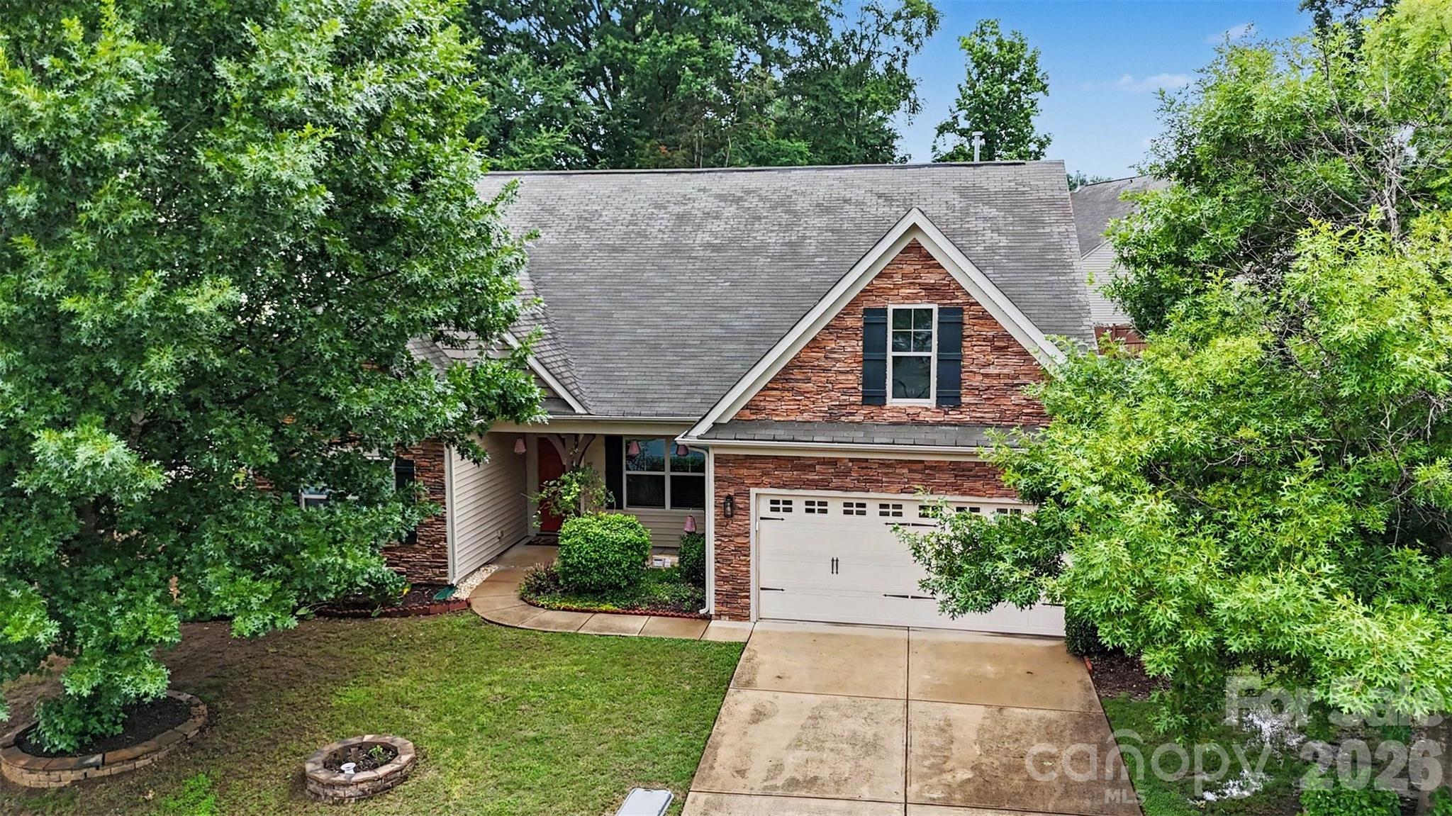 Photo 18 of 10718 Cove Point Drive, Charlotte, NC