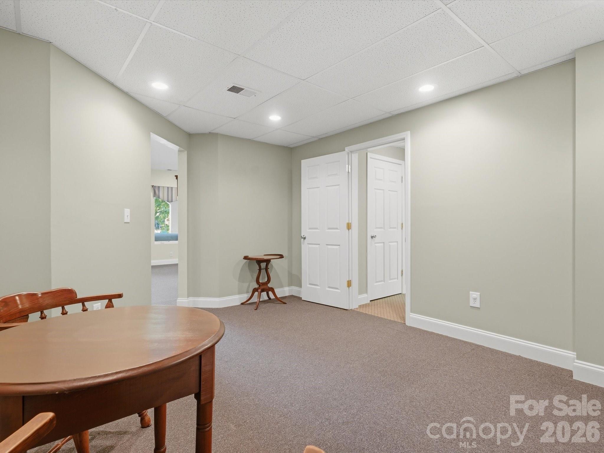 Home for sale at 154 Quail Hollow Drive, Kings Mountain, NC — photo 32 of 45