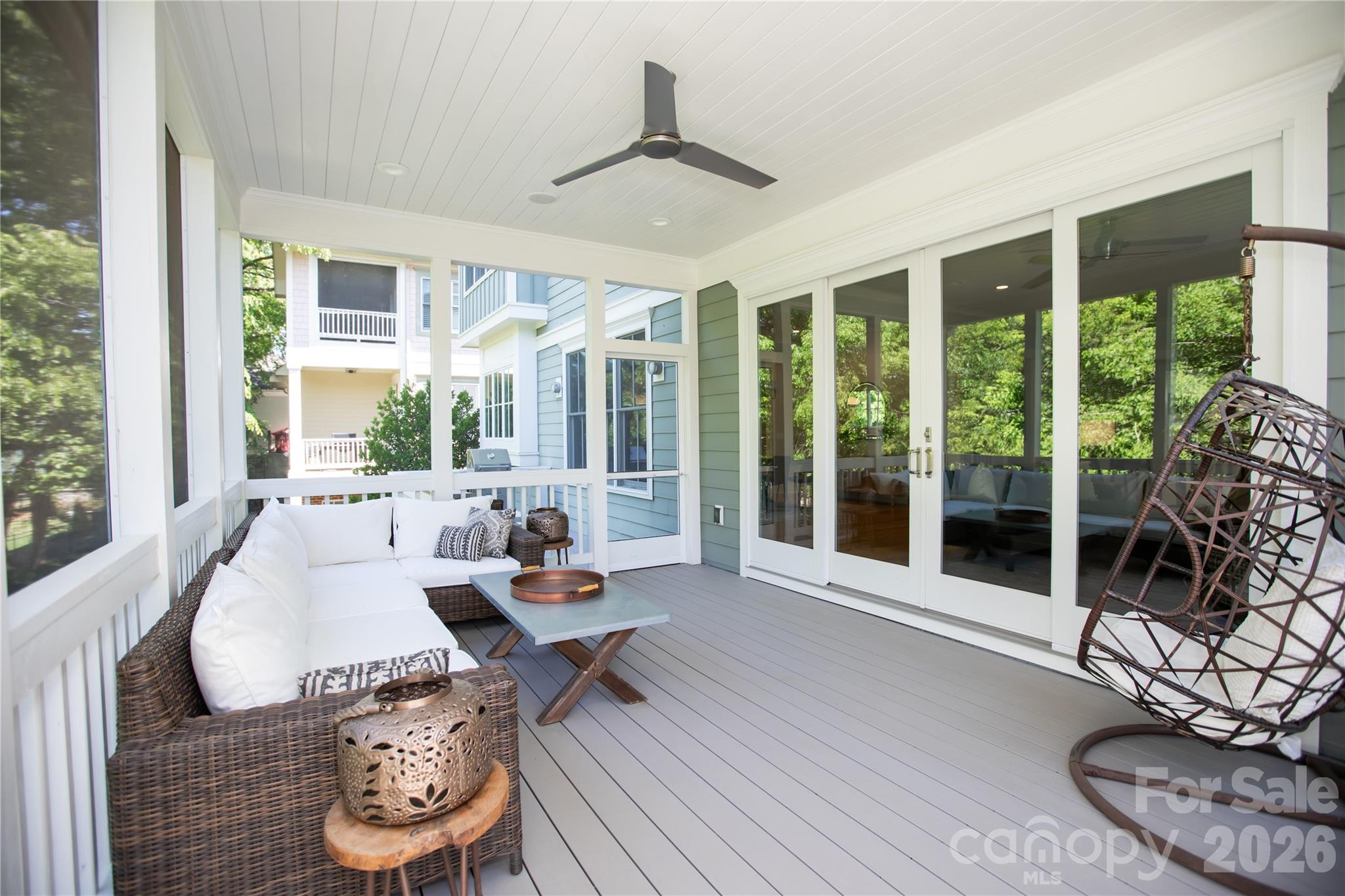 624 James Alexander Way, Davidson, NC - photo 40 of 46