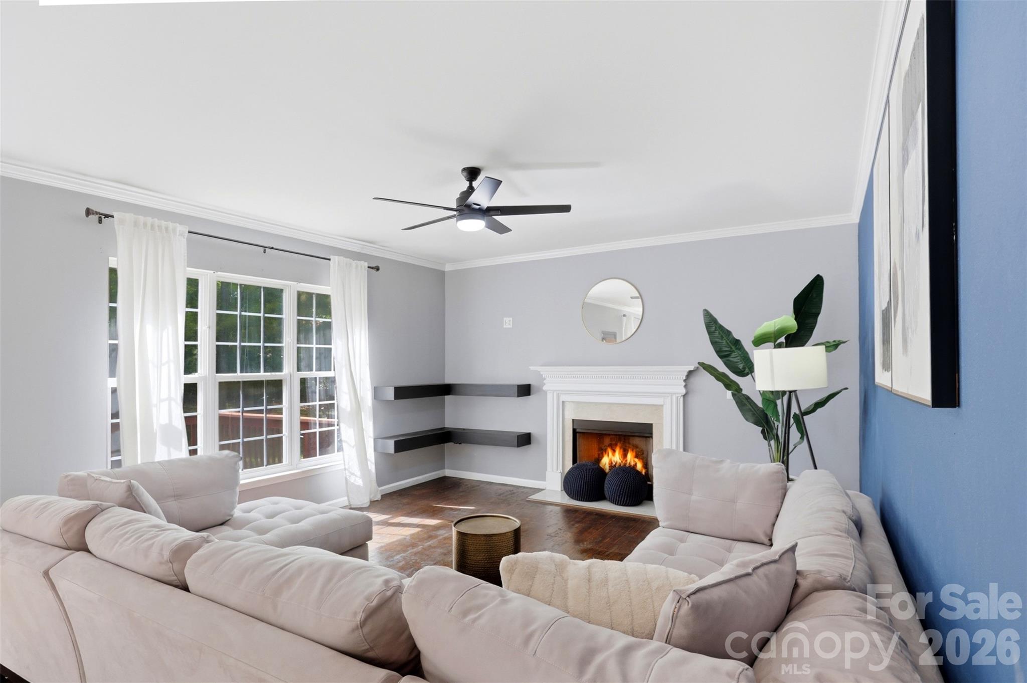 Photo 9 of 12101 Carolina Oak Circle, Charlotte, NC