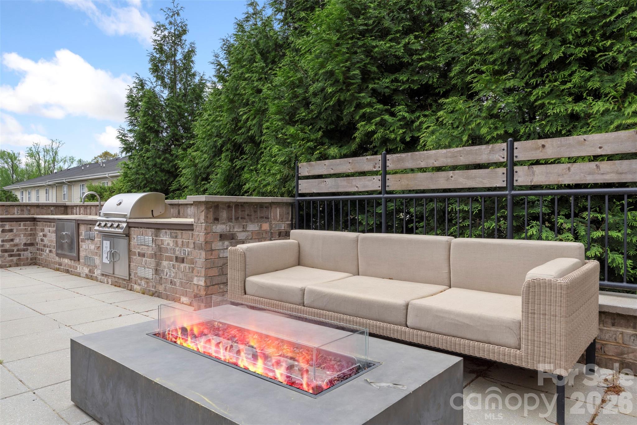 Photo 33 of 3630 N Davidson Street2207, Charlotte, NC
