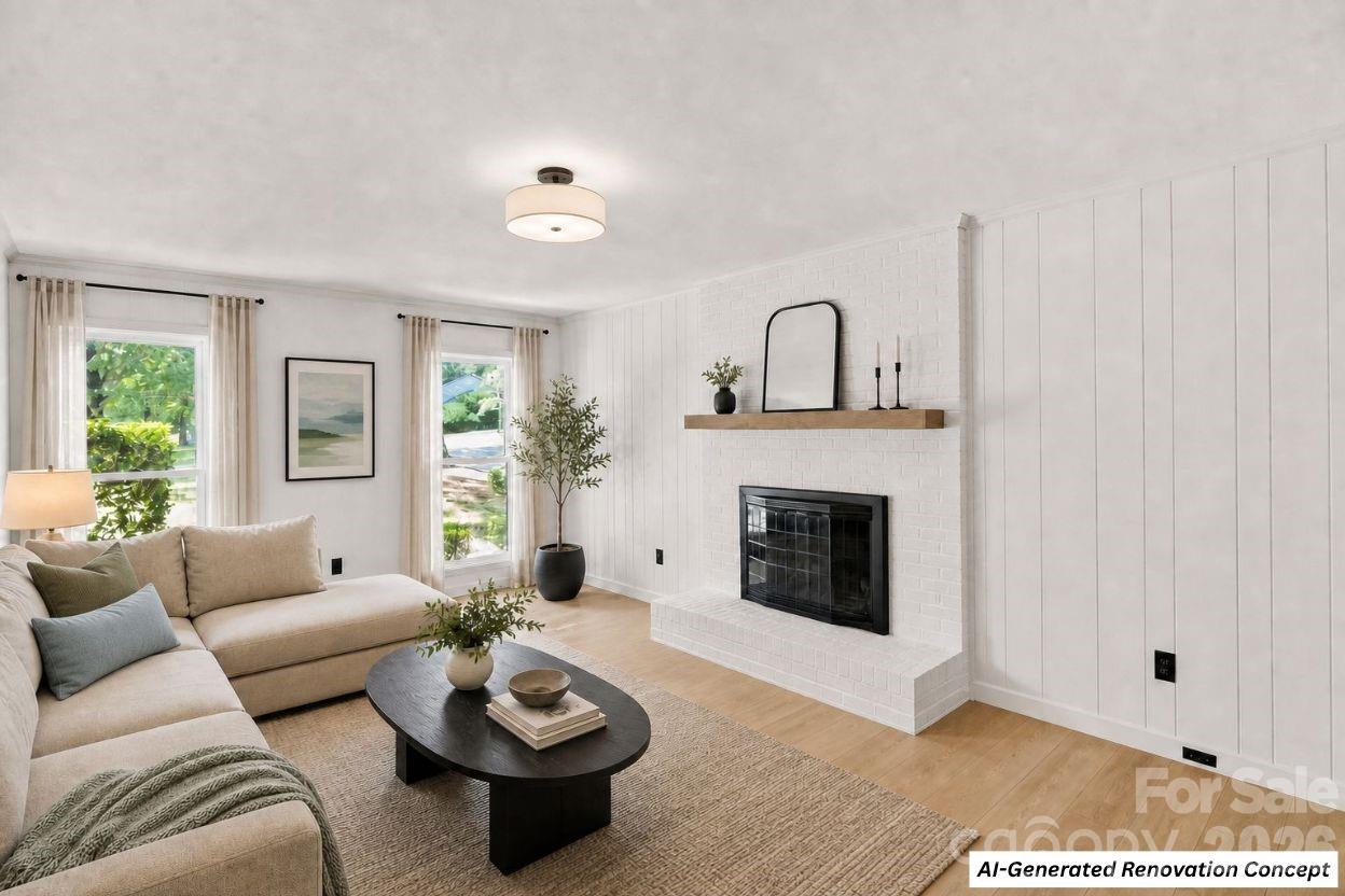 Home for sale at 7201 Hopeton Road, Charlotte, NC — photo 18 of 48