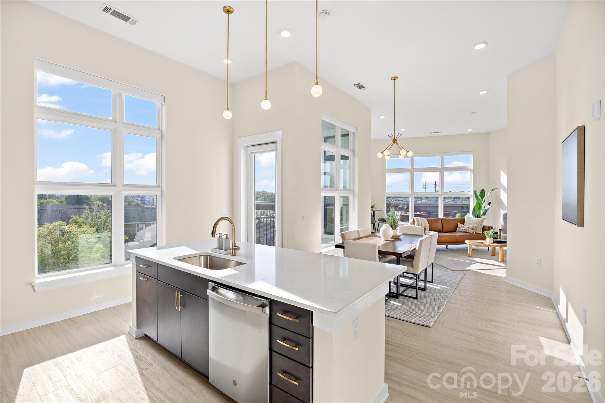 Photo 7 of 3630 N Davidson Street4407, Charlotte, NC