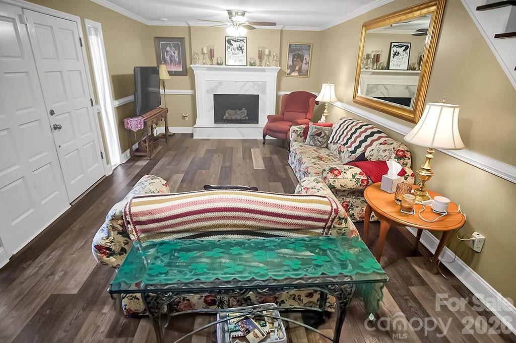 122 Rockman Road, Grover, NC - photo 4 of 41