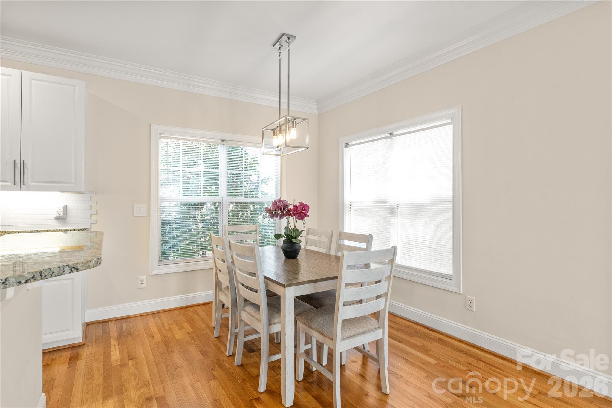 Home for sale at 14137 Wild Elm Road, Charlotte, NC — photo 16 of 29