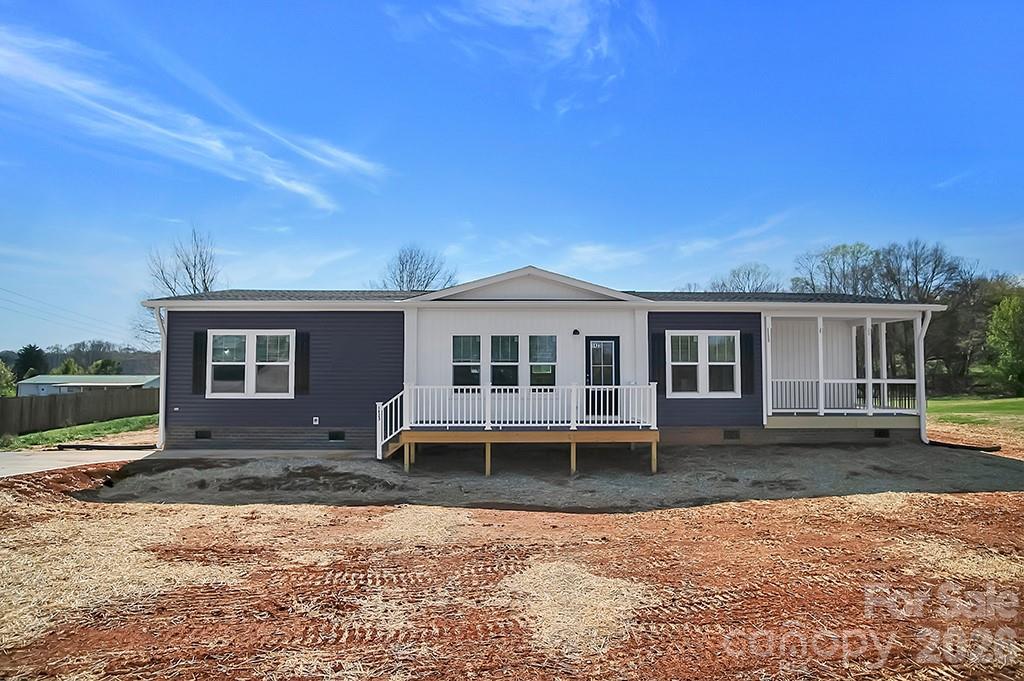 Photo 4 of 1423 Chatfield Road, Shelby, NC