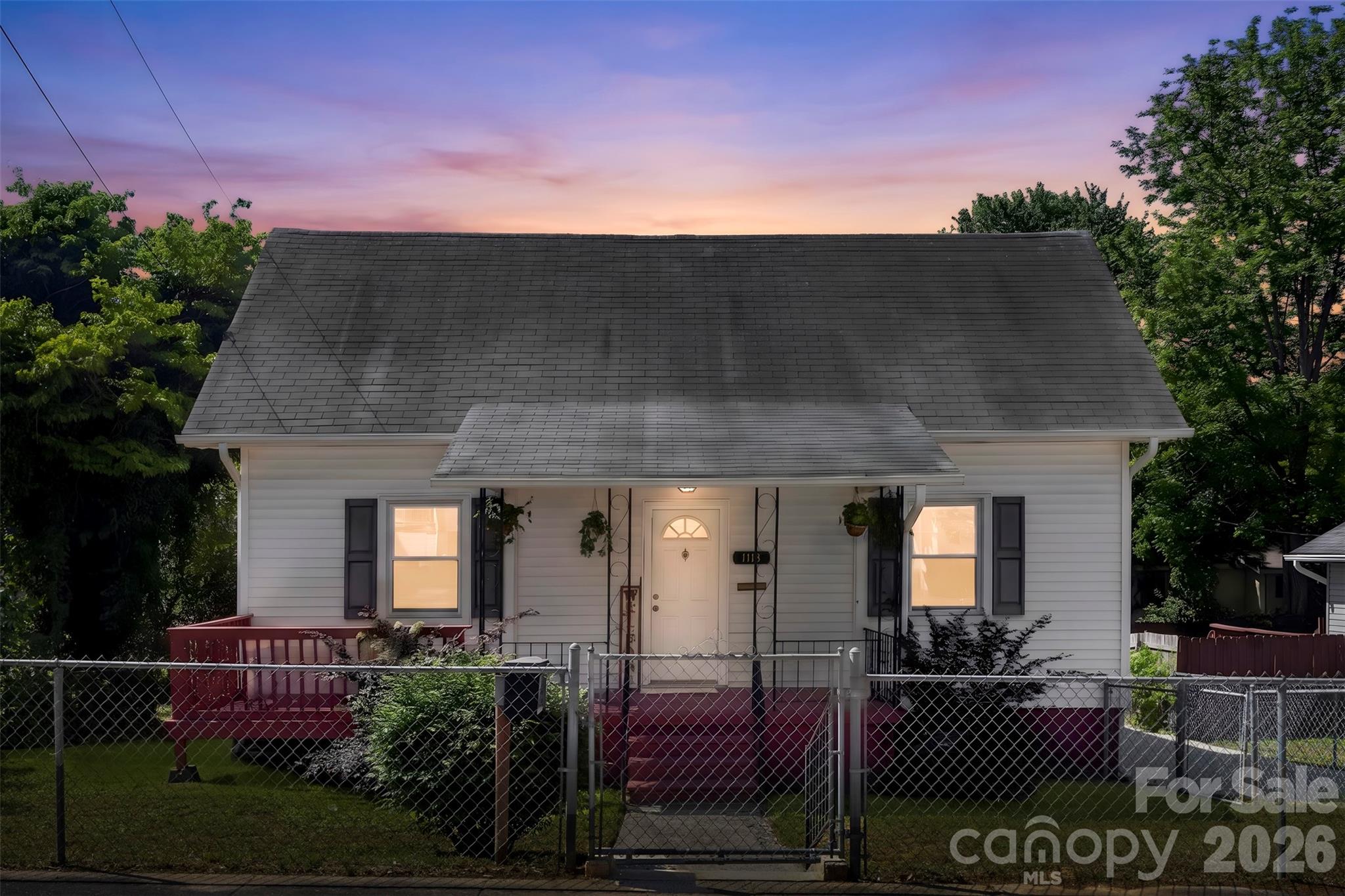 Photo 4 of 1113 W 4th Avenue, Gastonia, NC