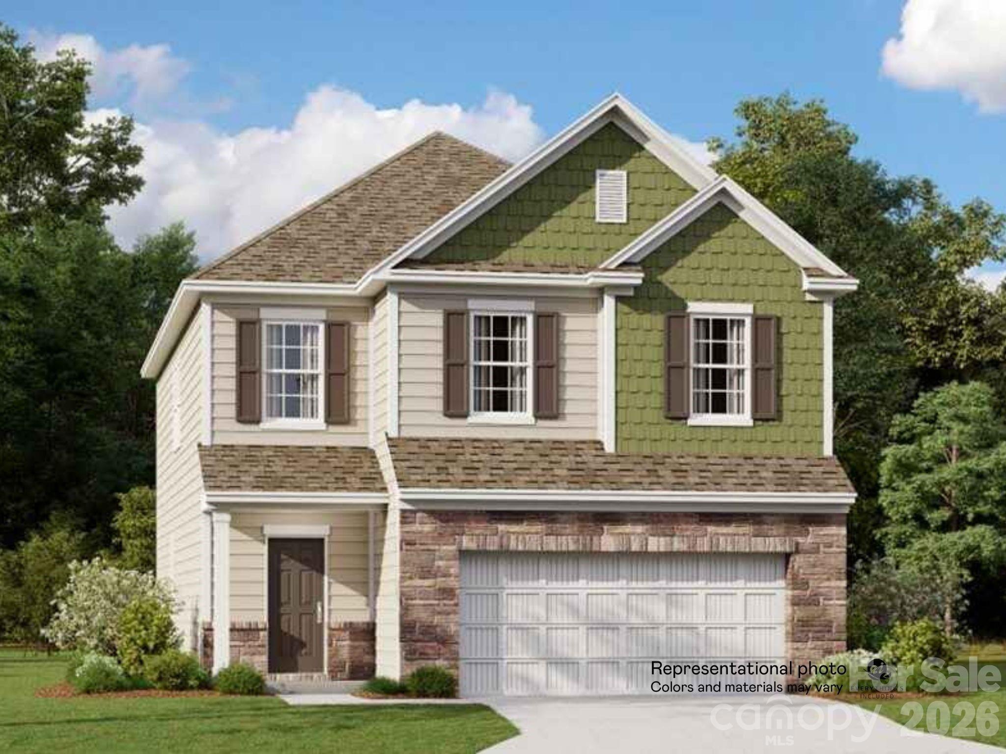 1123 Coopers Court192, Belmont, NC