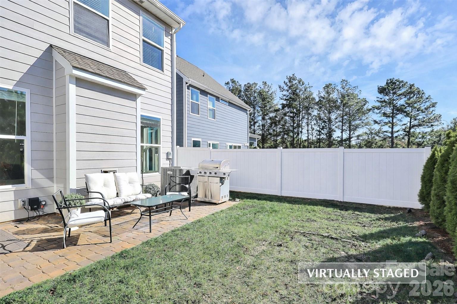 Photo 22 of 4030 Belle Landing Road7, Charlotte, NC