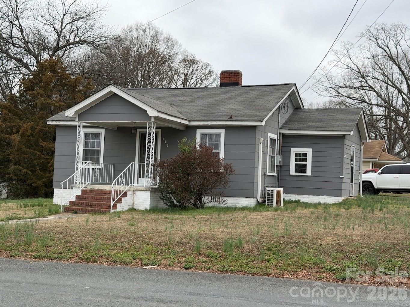 602 Ross Street, Marshville, NC