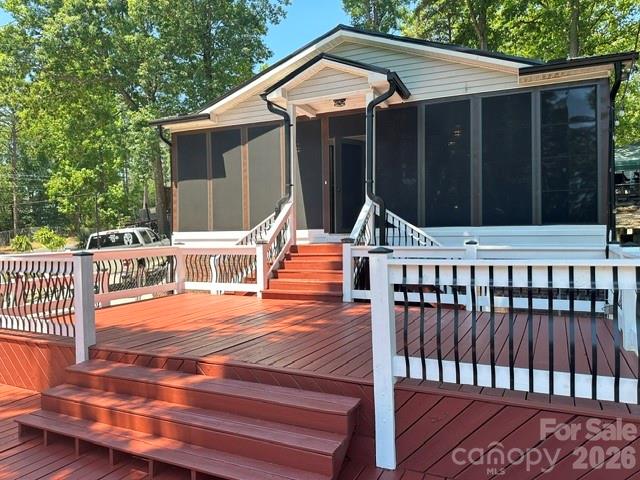278/280 Lake Tillery Trail, Mount Gilead, NC - photo 6 of 28