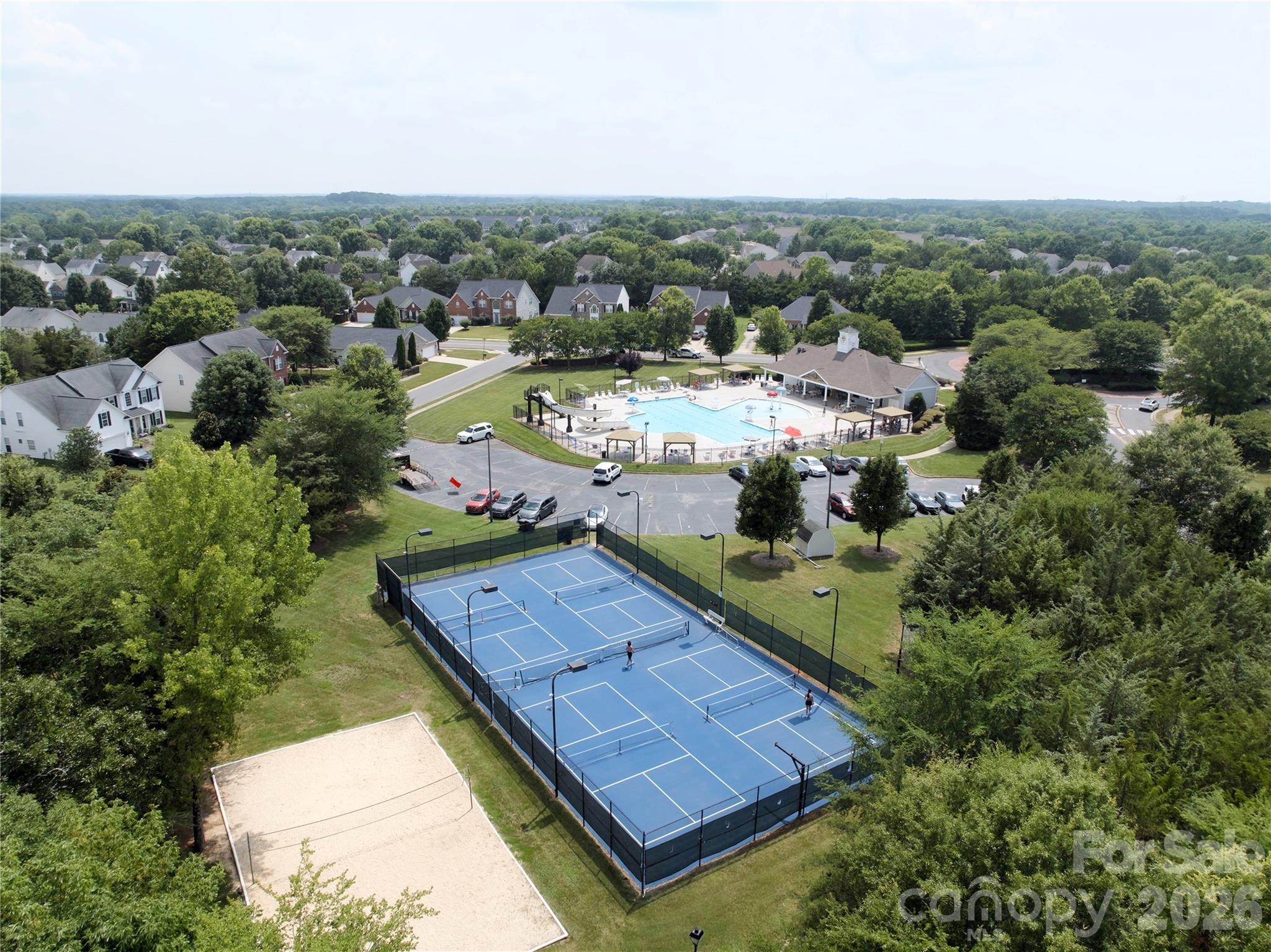 5008 Rosewater Lane, Indian Trail, NC - photo 46 of 47