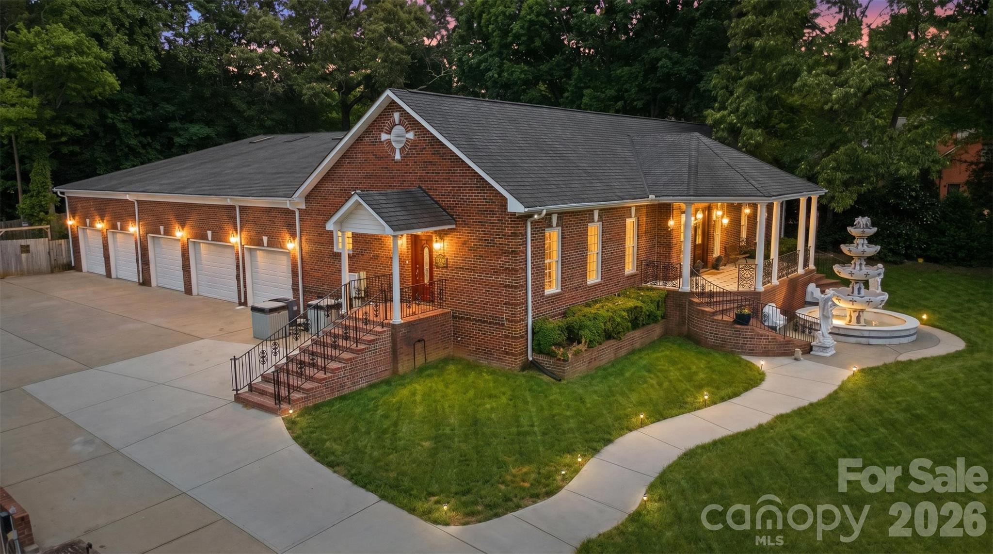 Home for sale at 4900 Rocky River Road, Charlotte, NC — photo 1 of 30