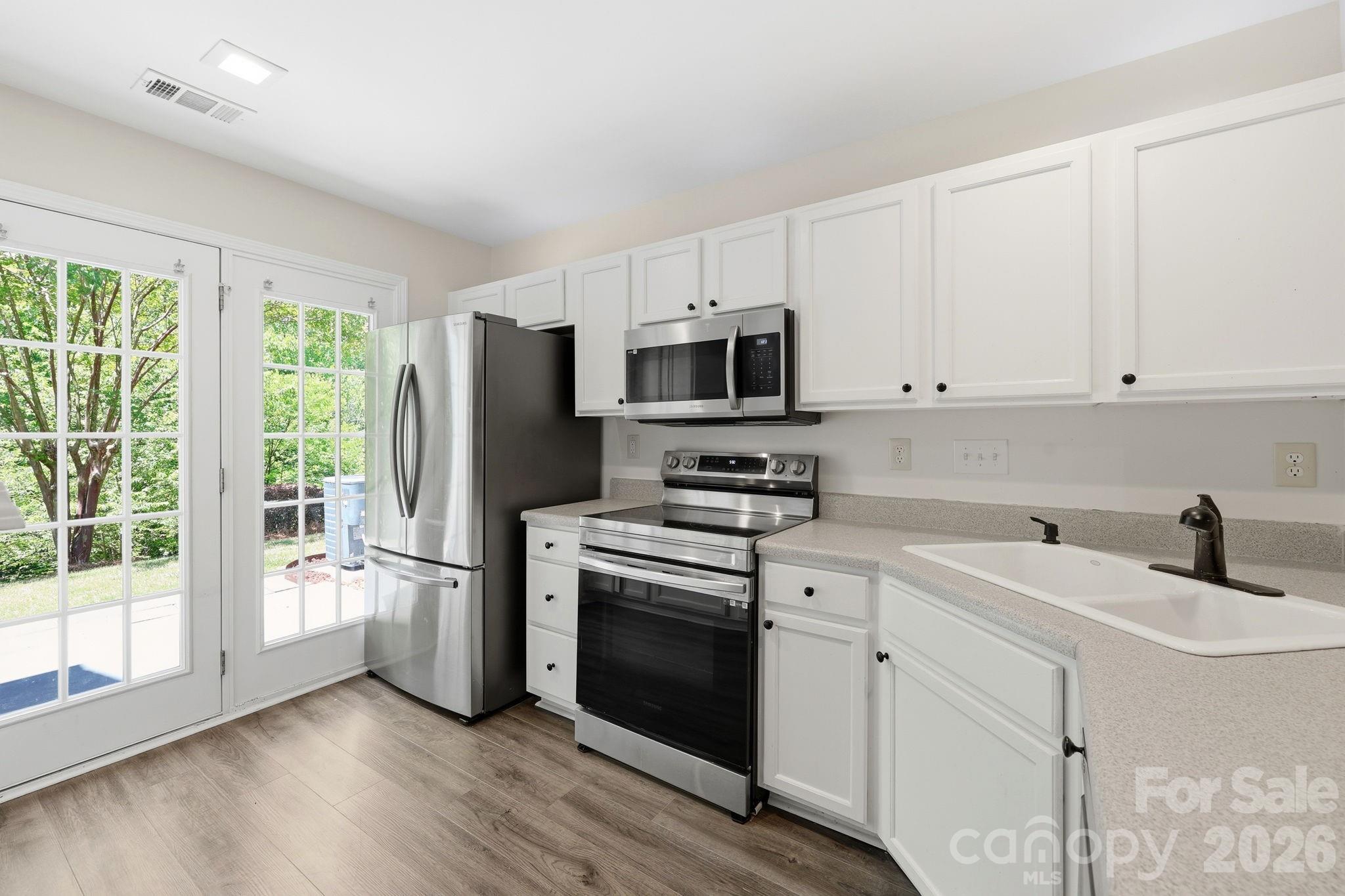 Photo 4 of 2540 Brackley Place NW, Concord, NC
