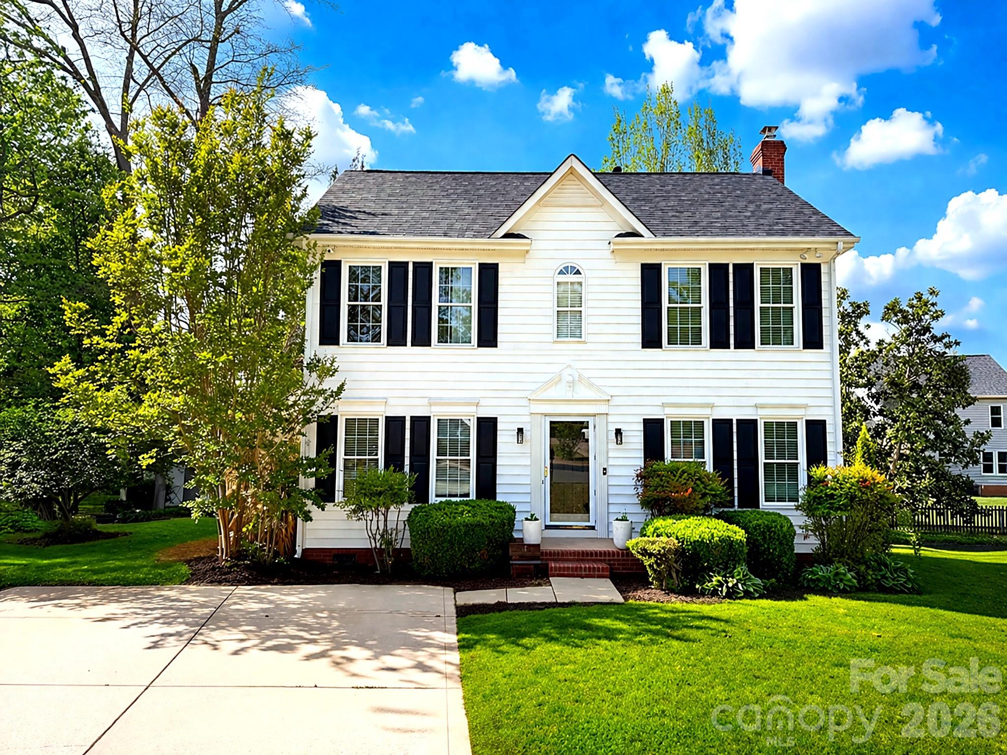 3603 arthur Street, Indian Trail, NC - photo 1 of 35