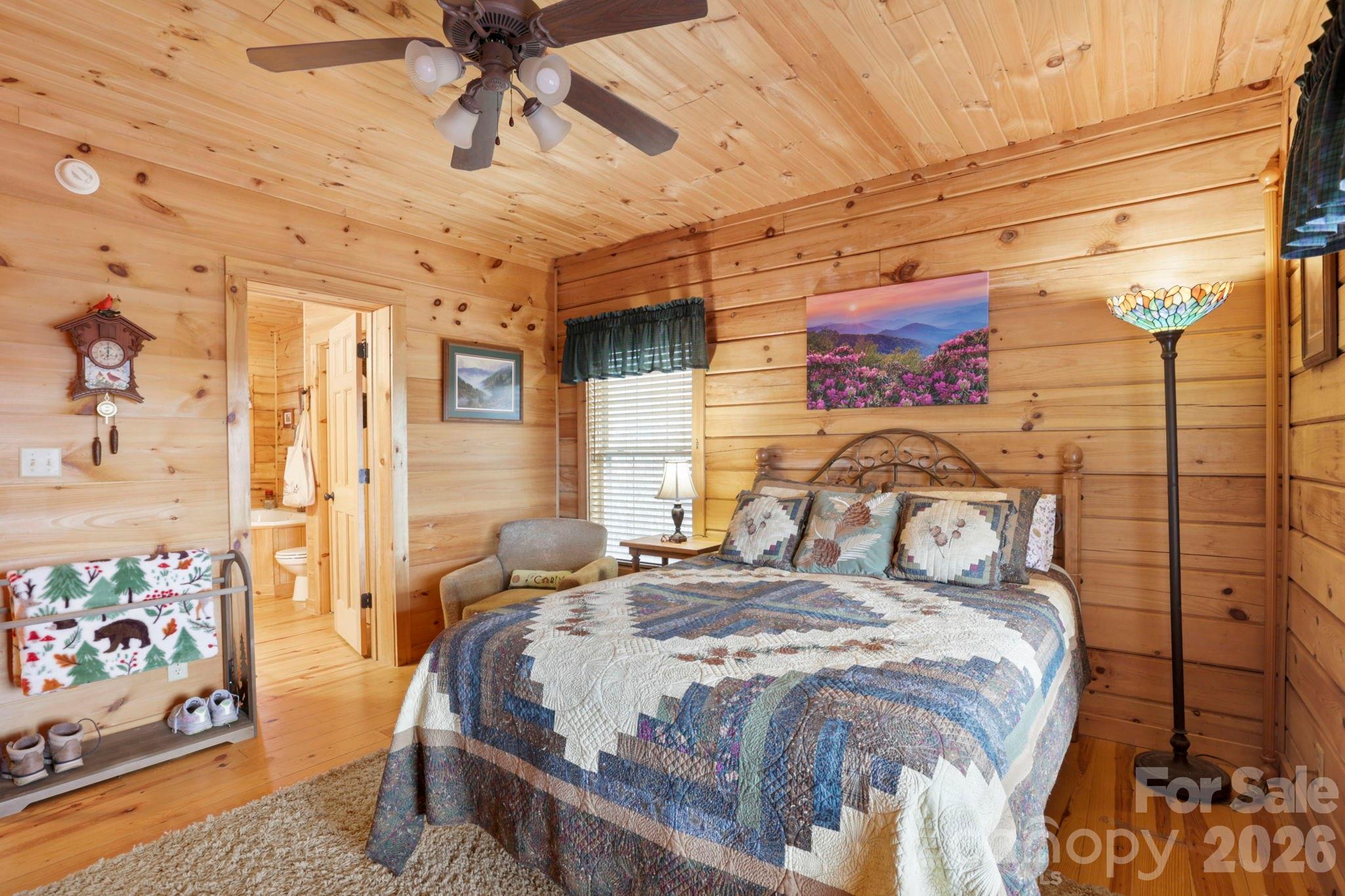 78 Longview Ridge Road, Lake Toxaway, NC - photo 19 of 44