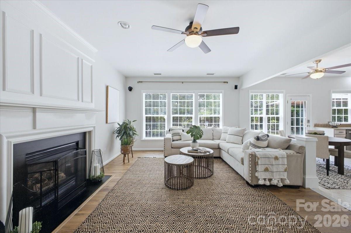 3524 Arborhill Road, Charlotte, NC - photo 15 of 43