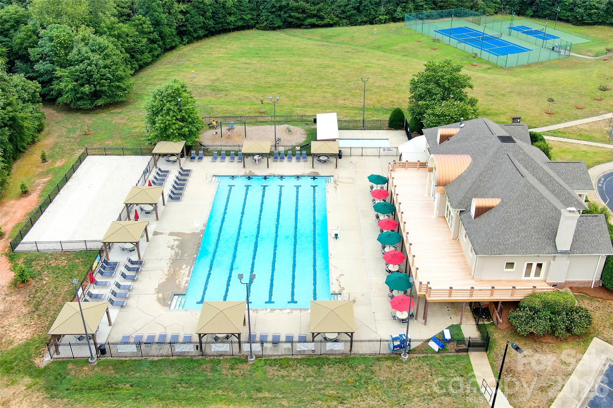 Photo 30 of 816 Celbridge Court, Charlotte, NC