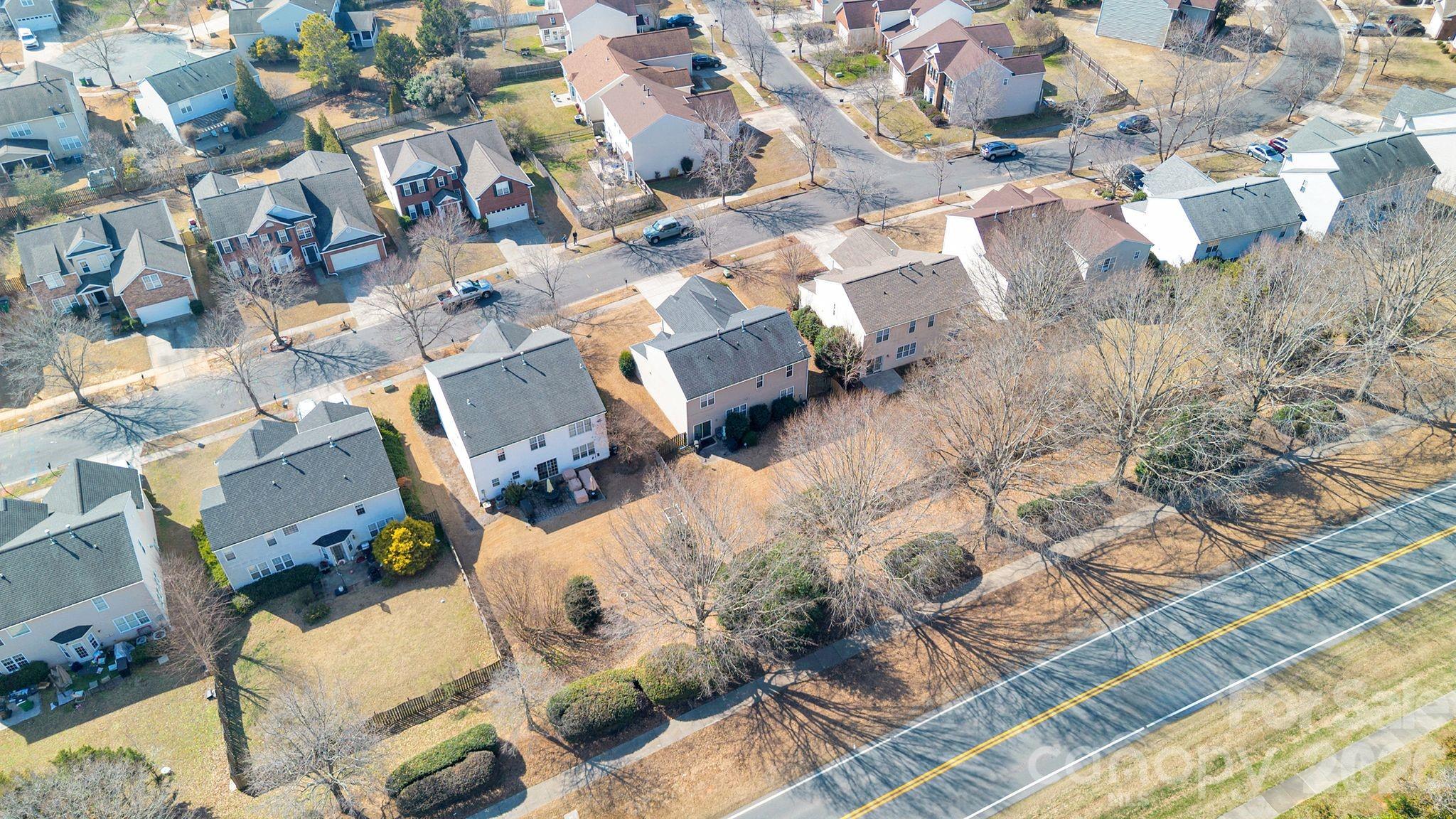 Photo 46 of 11012 Sedgemoor Lane, Charlotte, NC