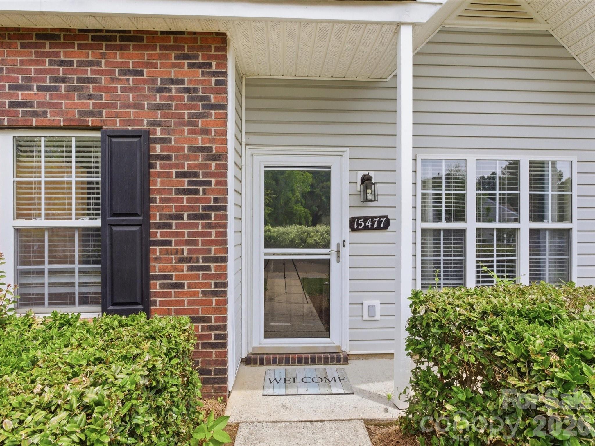 Photo 2 of 15477 Asterwind Court, Charlotte, NC