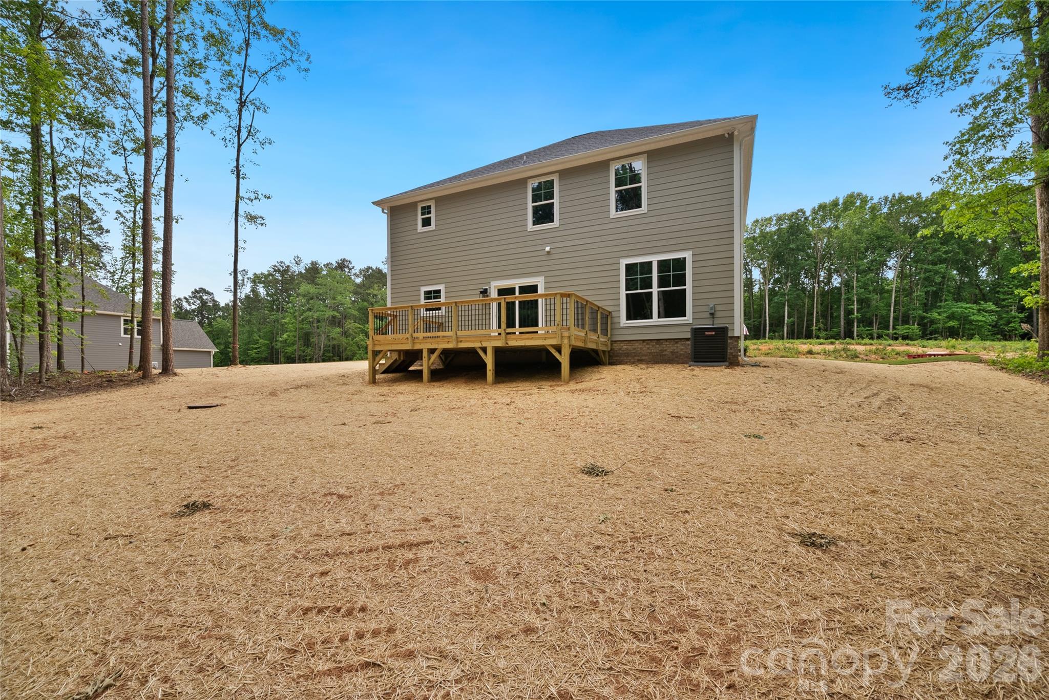 5805 Stanfield valley Trail13, Stanfield, NC - photo 37 of 46