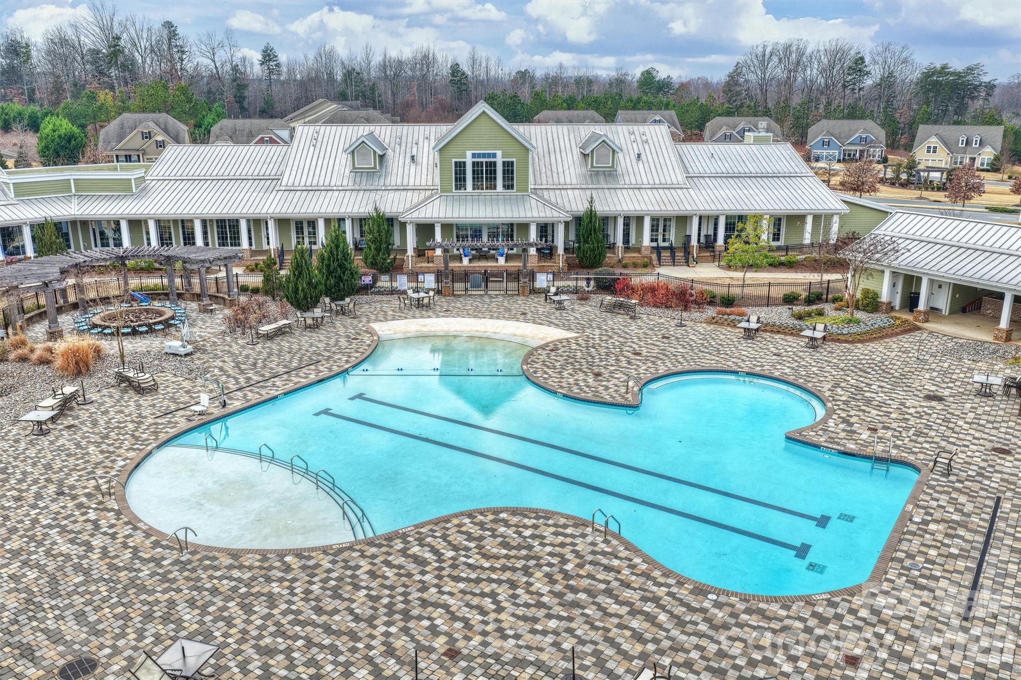 Photo 46 of 9610 Cresswind Boulevard, Charlotte, NC