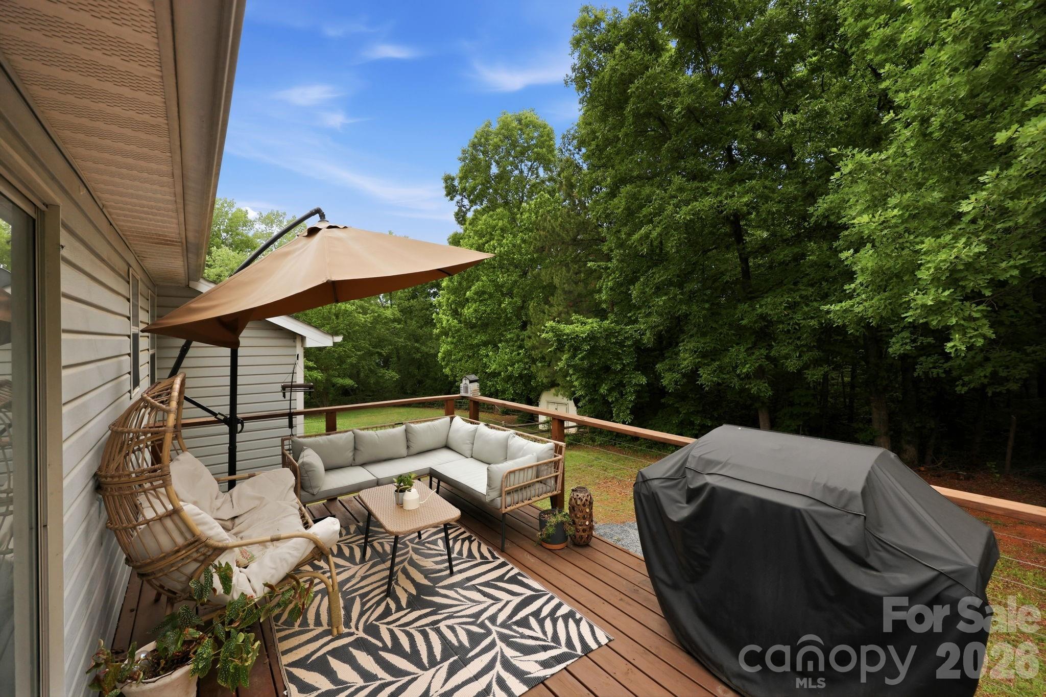 Photo 24 of 1221 Capps Hollow Drive, Charlotte, NC