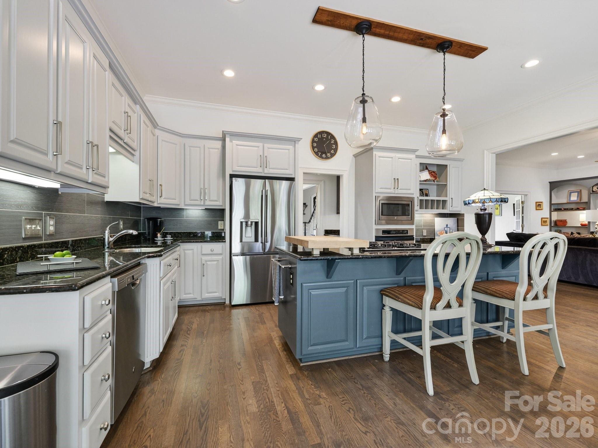 15635 Brem Lane, Charlotte, NC - photo 17 of 49