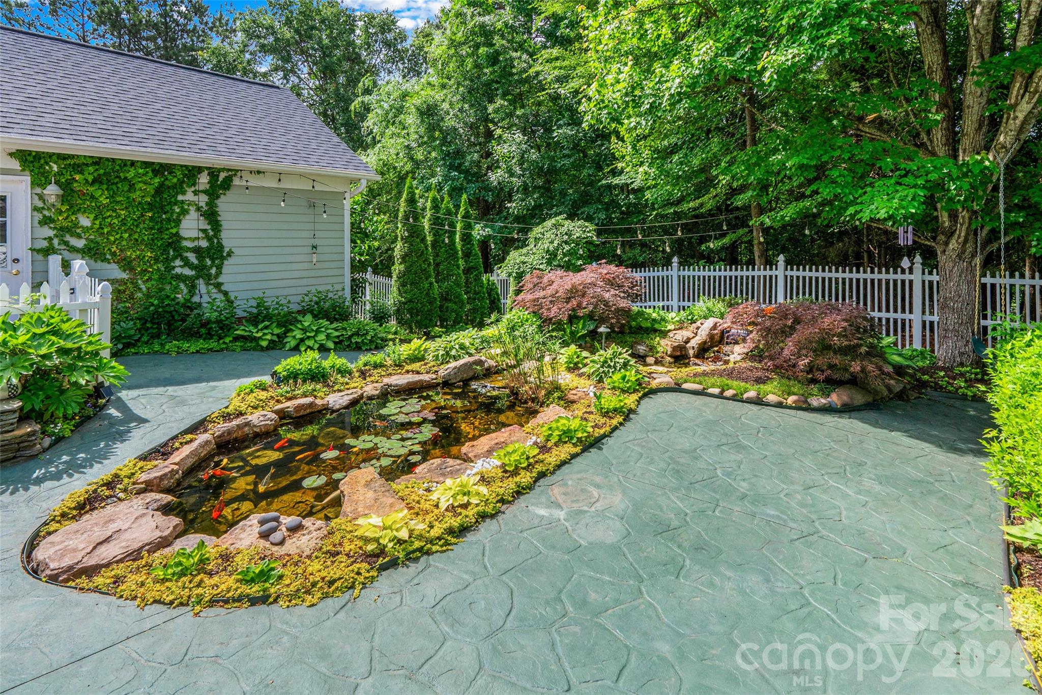 3249 Richards Crossing, Fort Mill, SC - photo 40 of 47