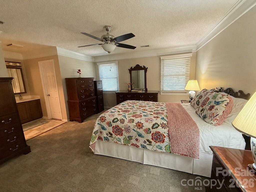 11718 Rimrock Canyon Drive, Charlotte, NC - photo 12 of 34