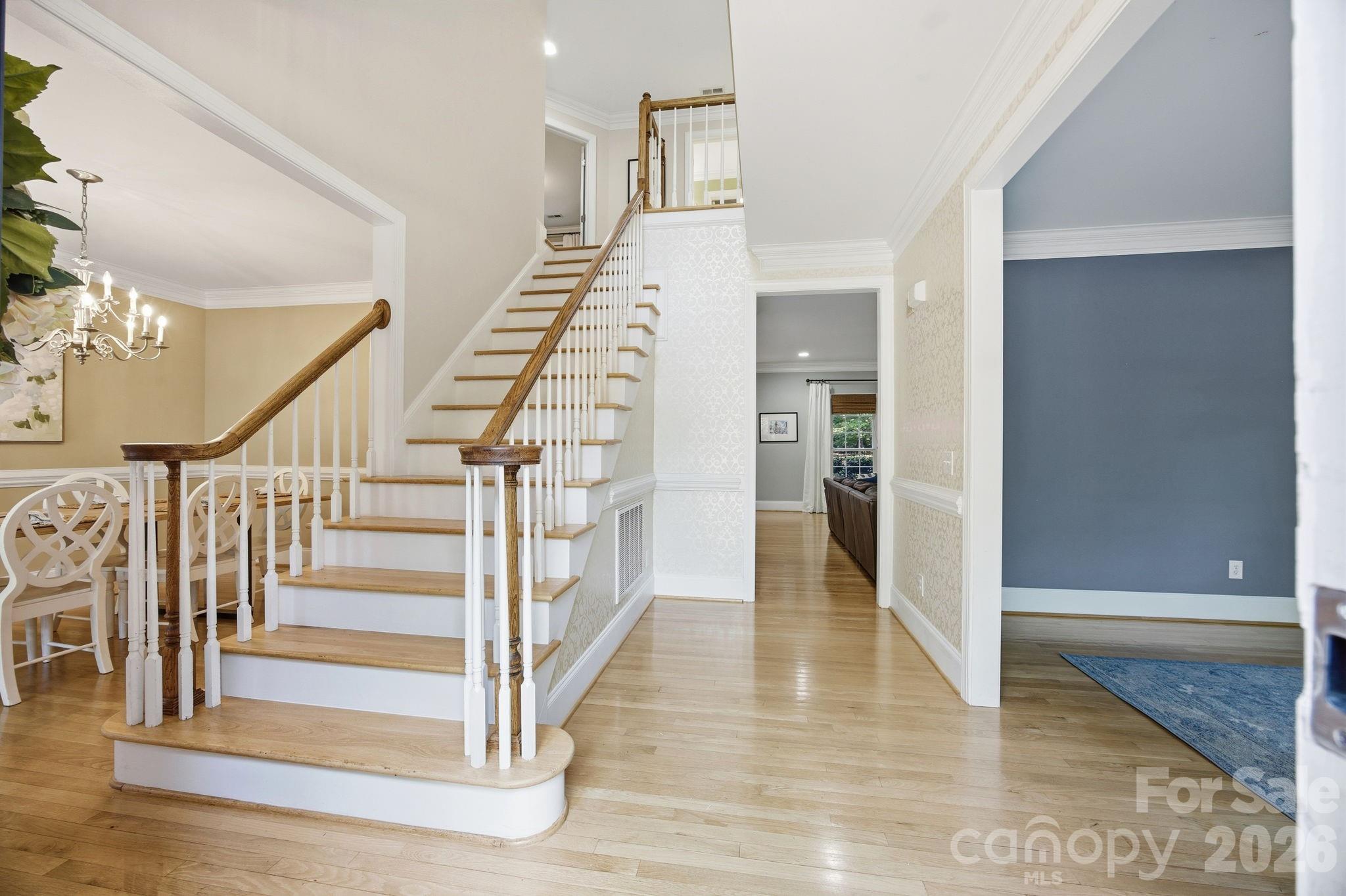 125 Wyndham Way, Salisbury, NC - photo 7 of 49