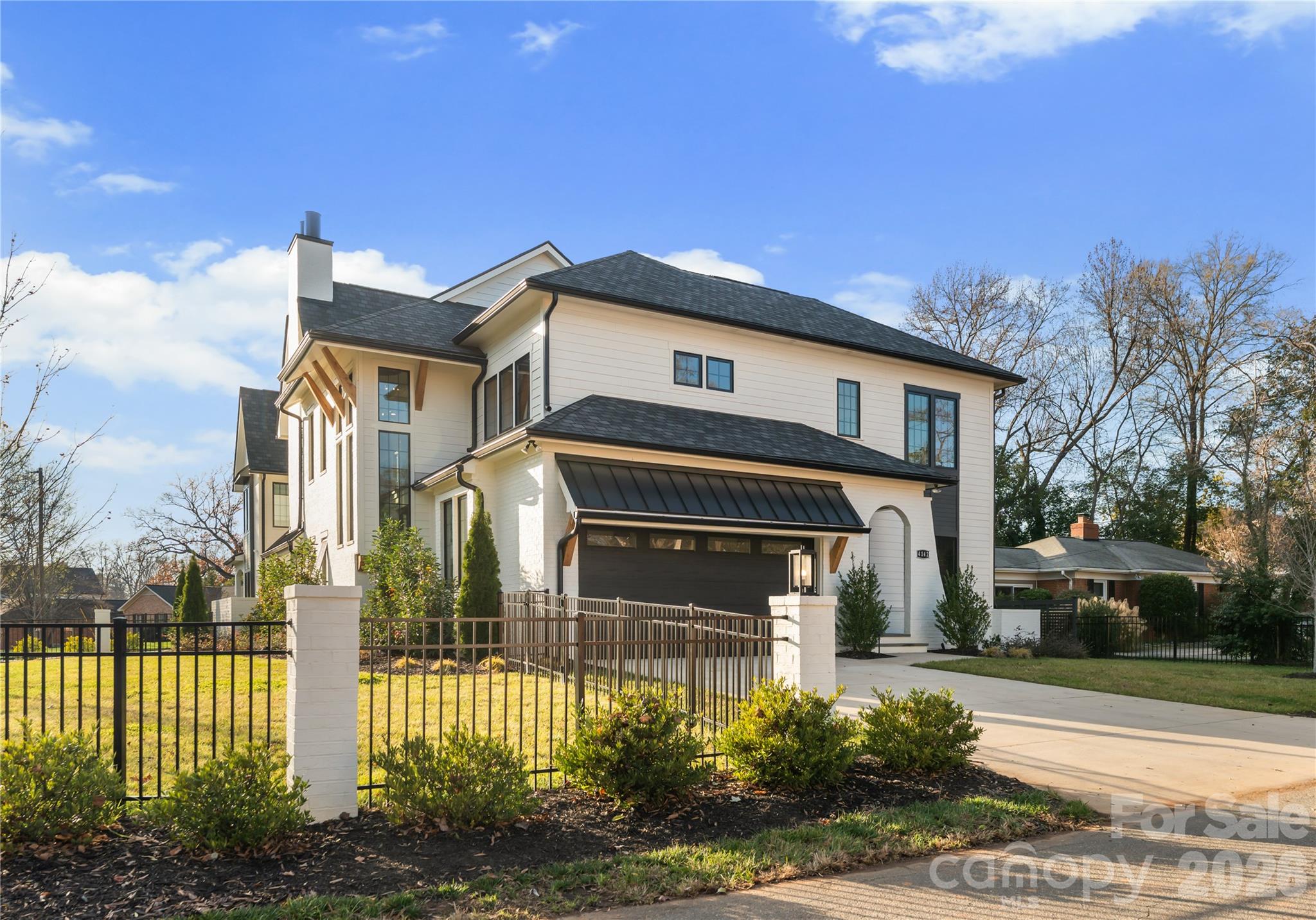 4142 Pineview Road, Charlotte, NC