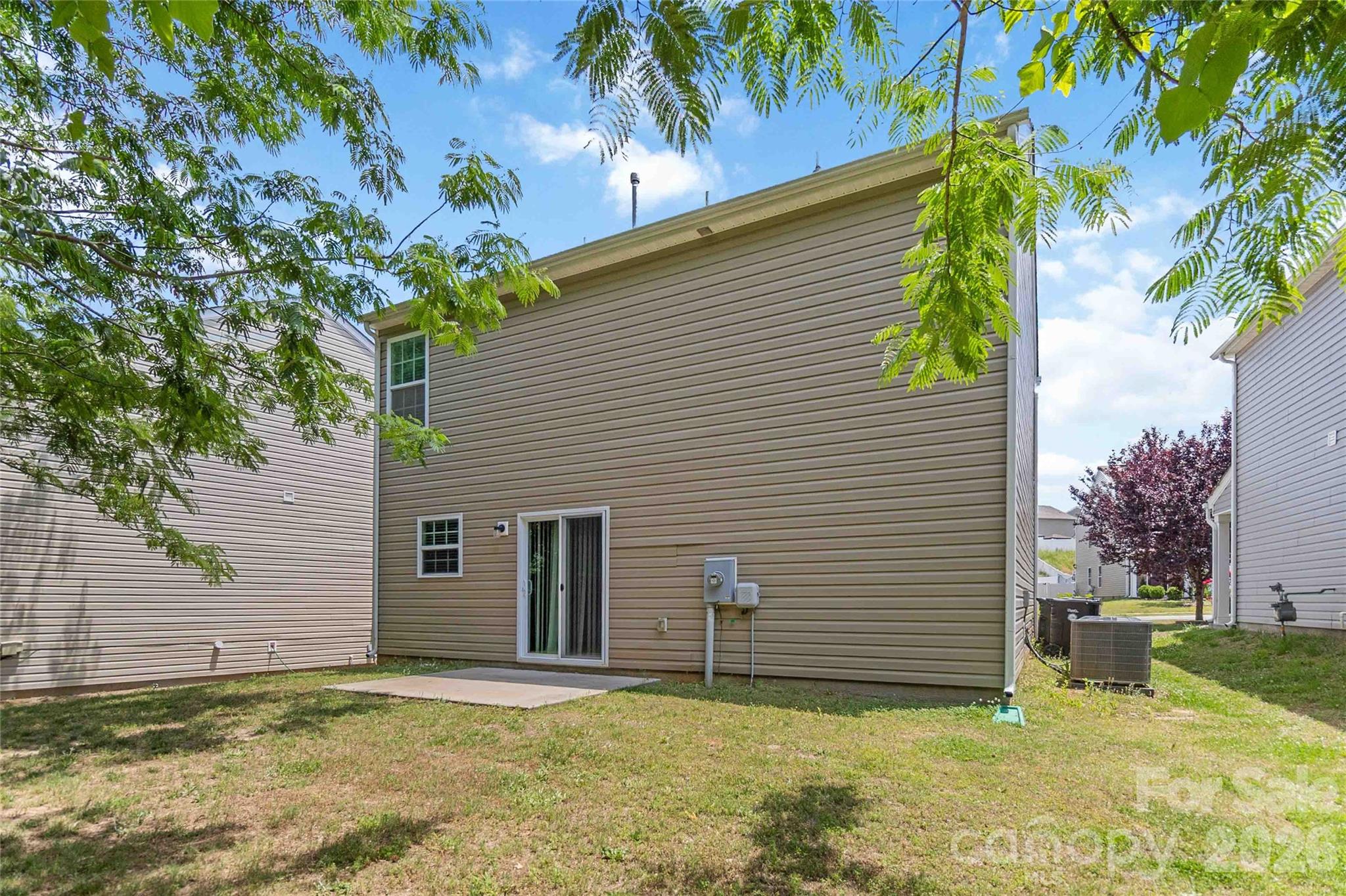 4148 Long Arrow Drive, Concord, NC - photo 17 of 21