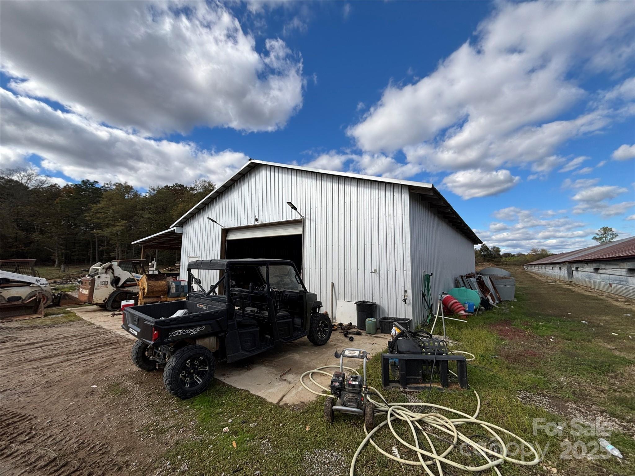 1126 Bunn Road, Polkton, NC - photo 13 of 15